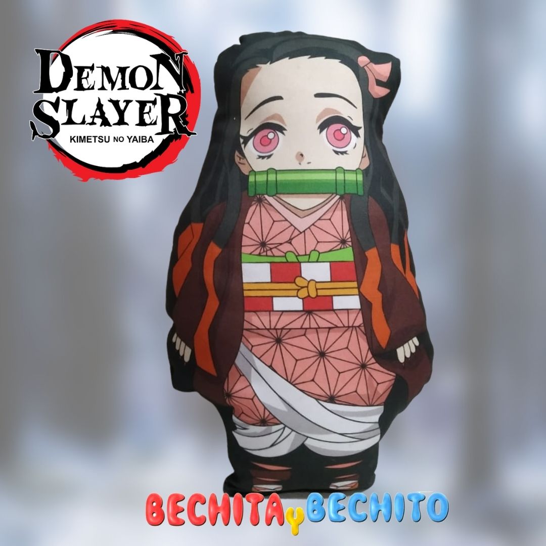 Demon Slayer 15 Things You Didn T Know About Nezuko K