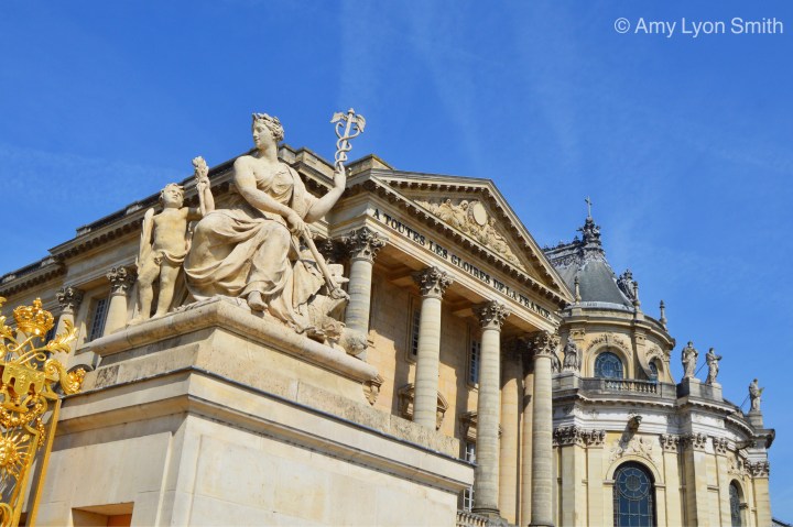 Tips For Visiting The Palace Of Versailles Bedlam And Daisies