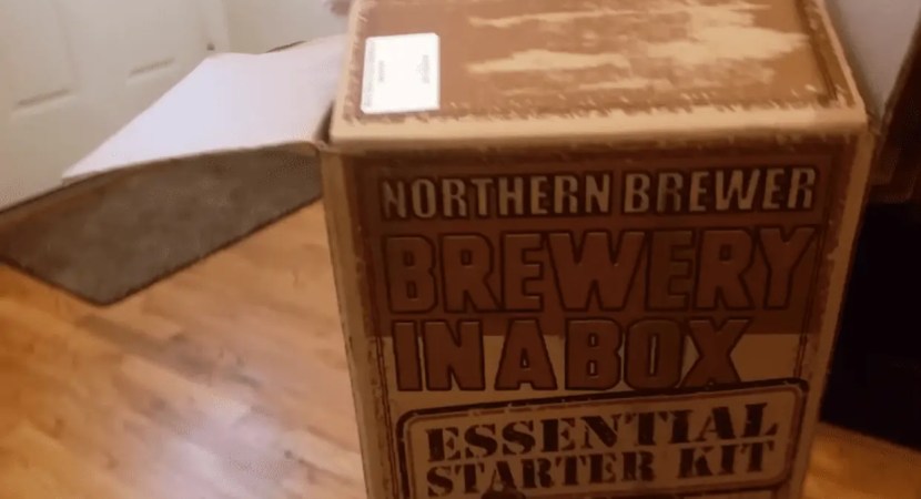 The Absolute Best Home Brew Kit For Beginners Beer Keezer