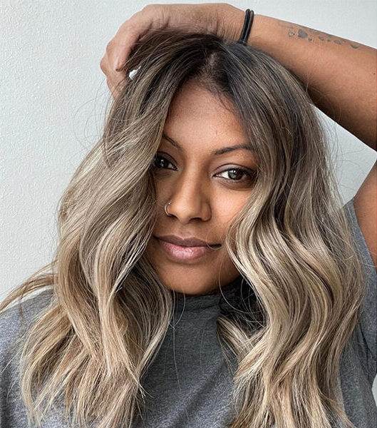 The Best Hair Color Trends Of Summer 2023