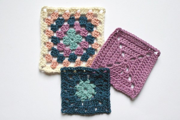 How To Crochet Short Courses With Nicki Merrall From Being Knitterly