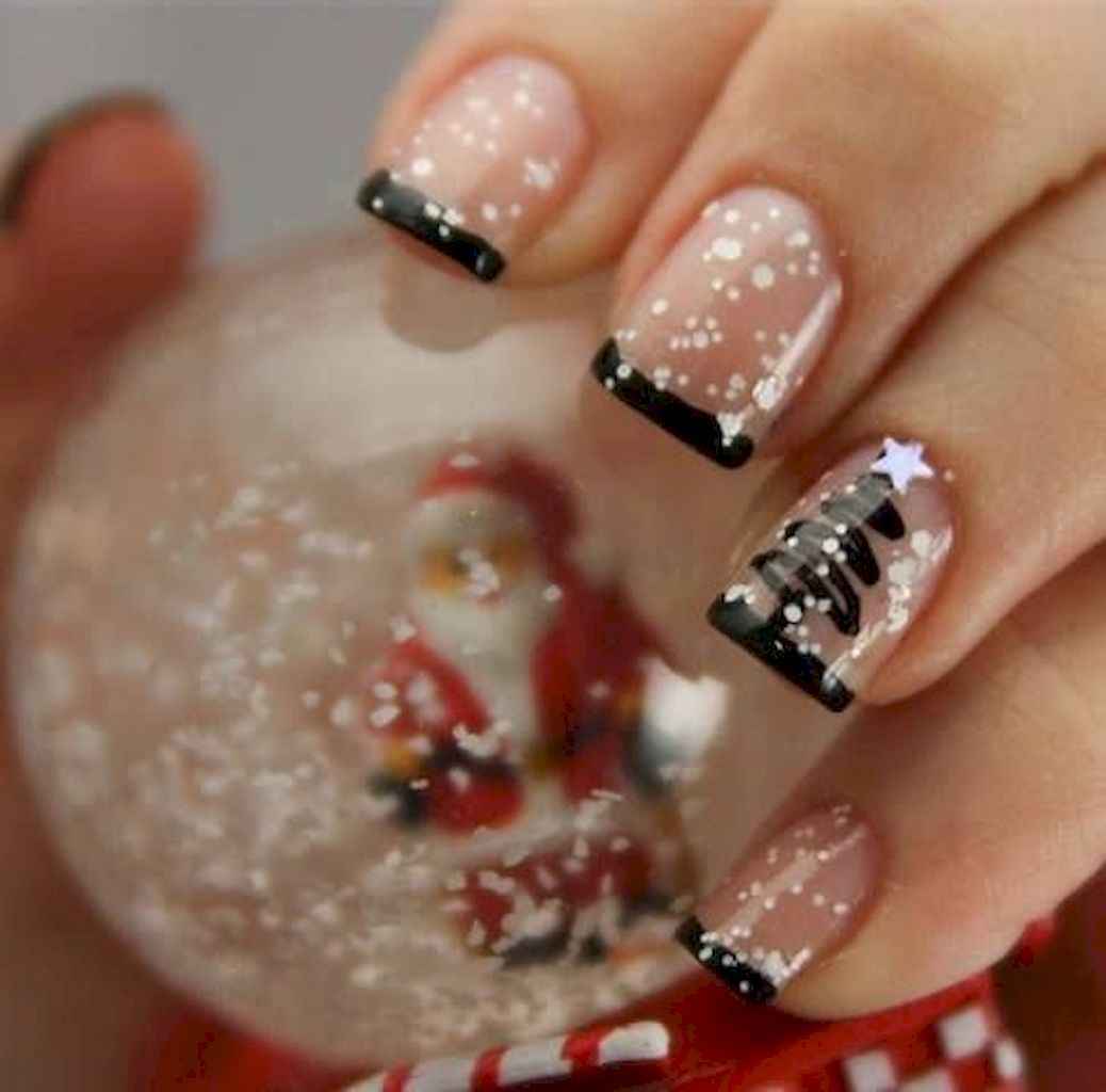 04 Outstanding Classy Nail Designs Ideas For Your Ravishing Look