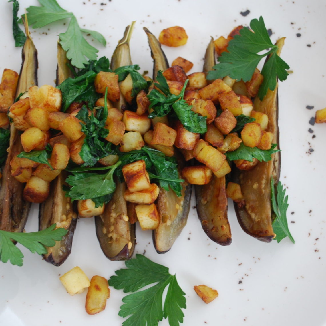 Halloumi Recepten Voor Elk Seizoen Met Onze Berloumi Halloumi