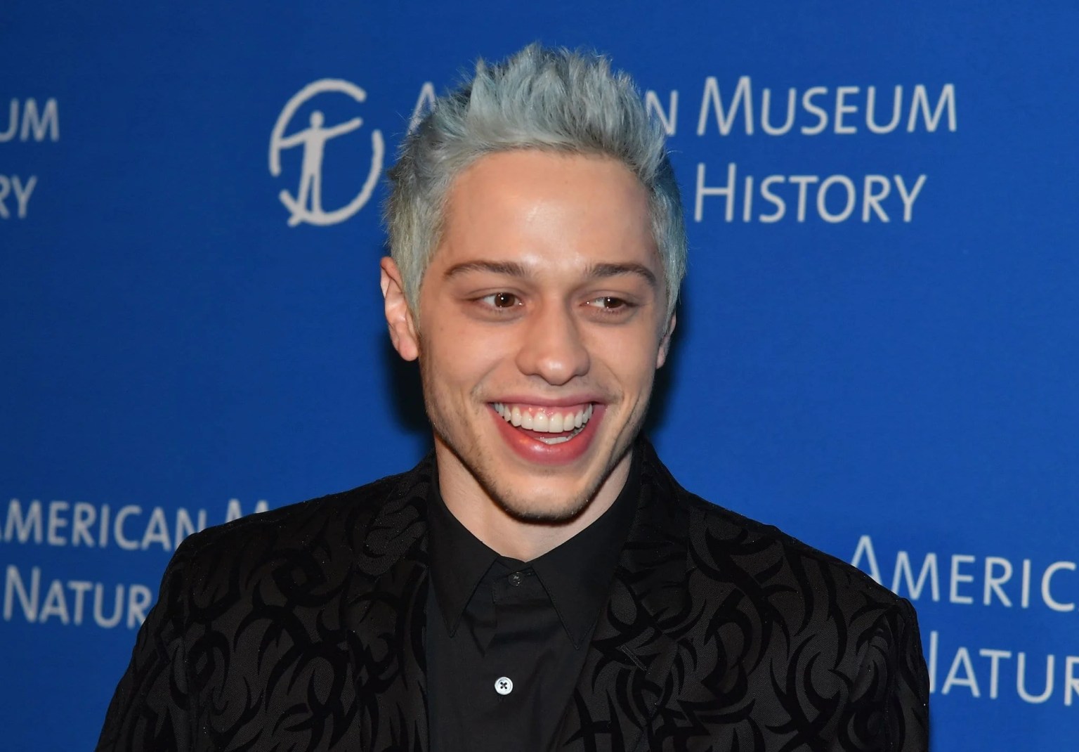 Pete Davidson Vermögen Berühmte Medien