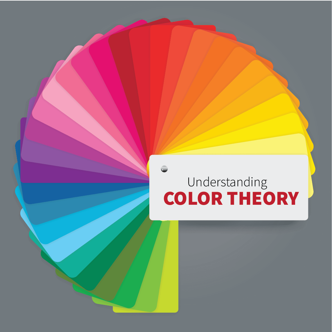 Understanding Color Theory Besa Marketing