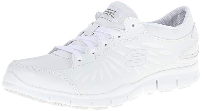 Top 10 Best White Shoes For Nurses In 2022 Nursing Shoes Reviews