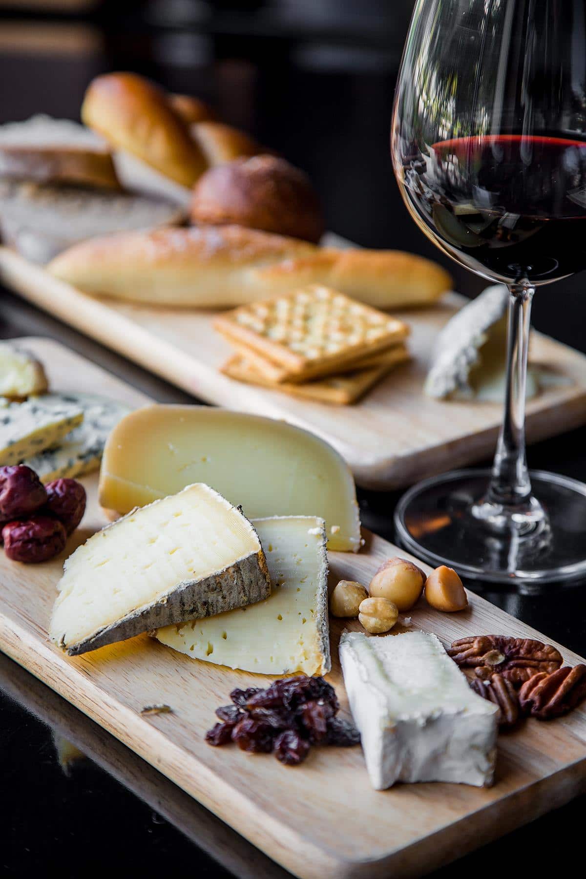 10 Places In Birmingham To Get Cheese And Charcuterie Boards
