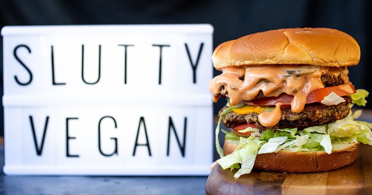 Alabamas First Slutty Vegan Restaurant To Open In Woodlawn Bham Now