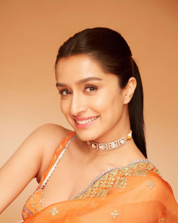 Shraddha Kapoor Age Height Bio Wiki Affairs Facts And More