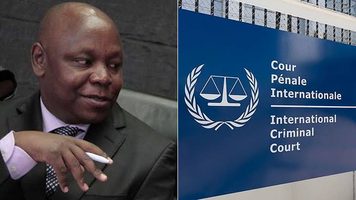 Strange Details On Icc Suspect Lawyer Paul Gicheru Found Dead At Home