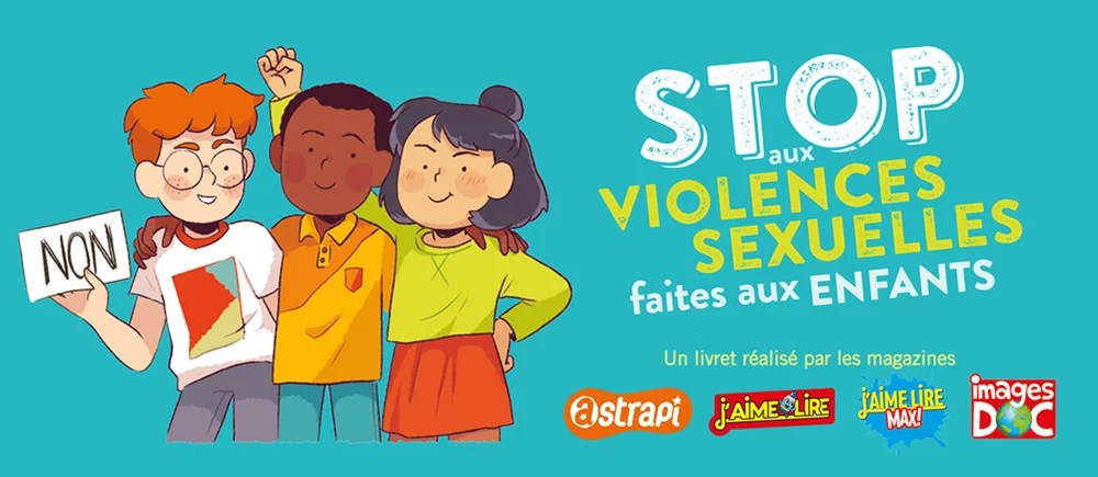 20 Novembre 2018 Dire Stop Aux Violences Sexuelles Faites Aux Enfants