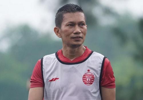 Profil Ismed Sofyan Pesepakbola Legenda Yang Pilih Tinggalkan Persija