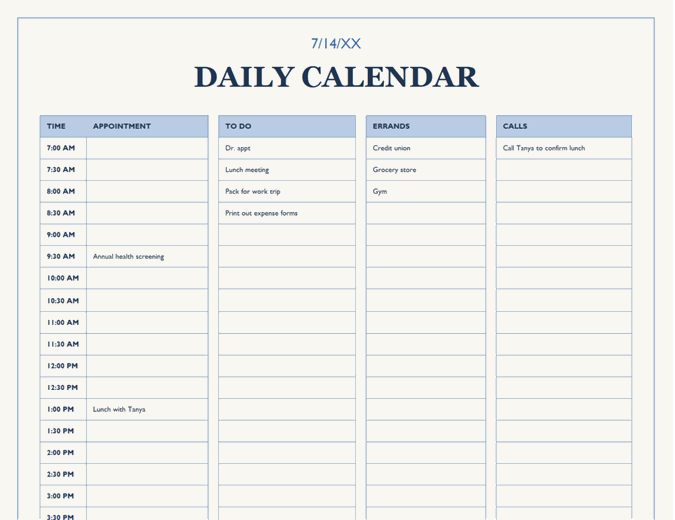 Wiki Calendar Printable Blank Calendar Templates Wiki