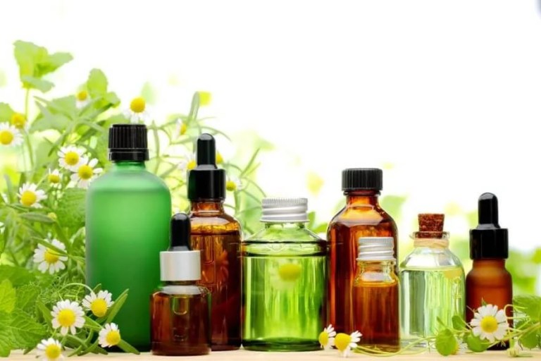 19 Essential Oils For Erectile Dysfunction Benefits Uses And Risks