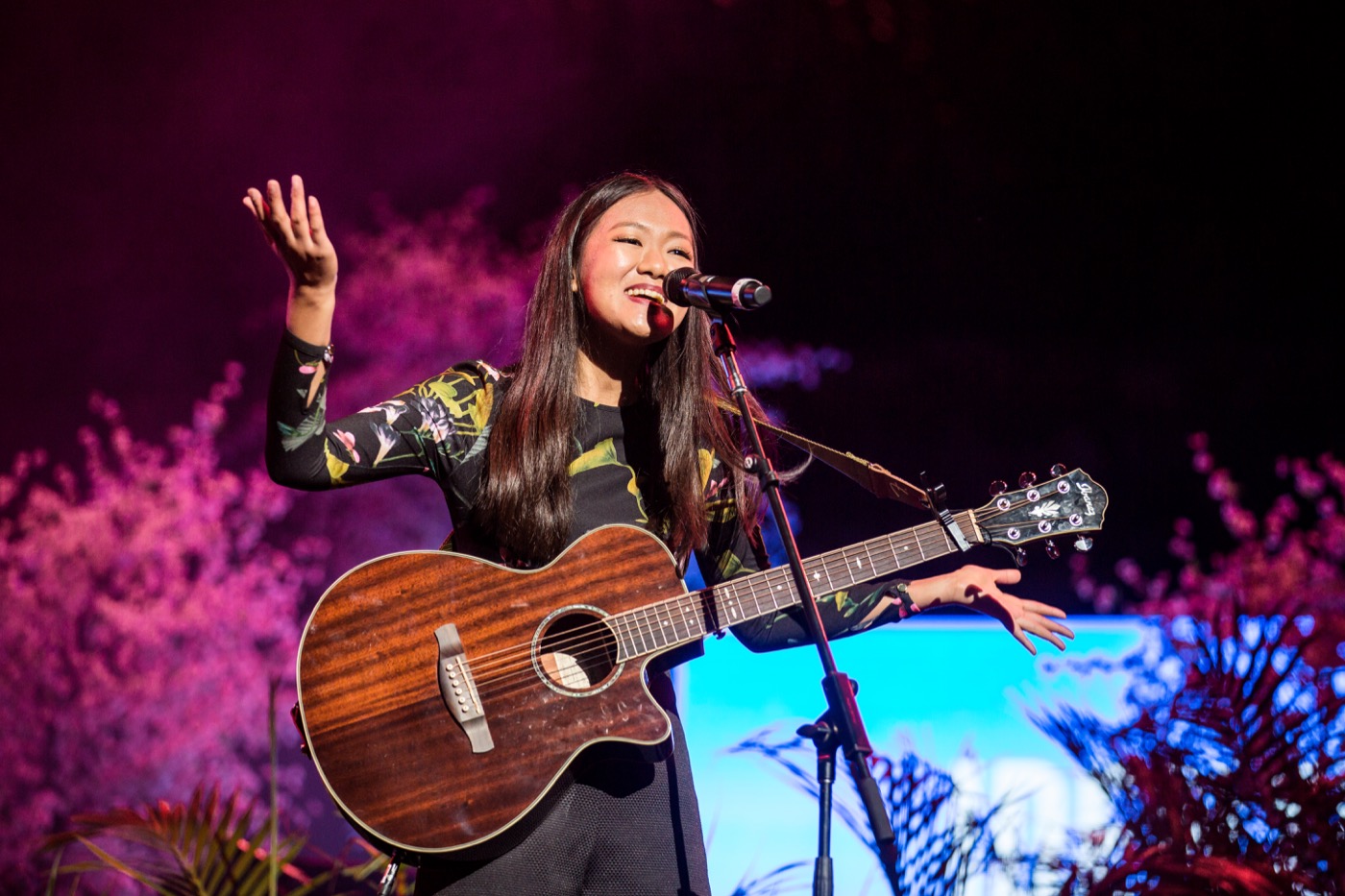 Identity La Recognizes Aapi Women Who Are Breaking Barriers And Leading