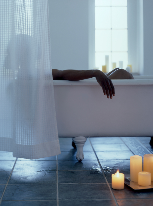 3 Healing Baths To Help You Burn Calories Blackdoctor