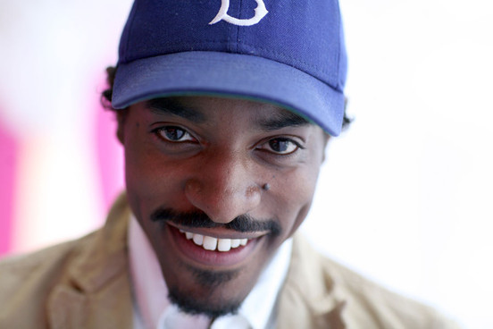 Andre 3000 Talks About Prince Sex And Veganism Blackdoctor