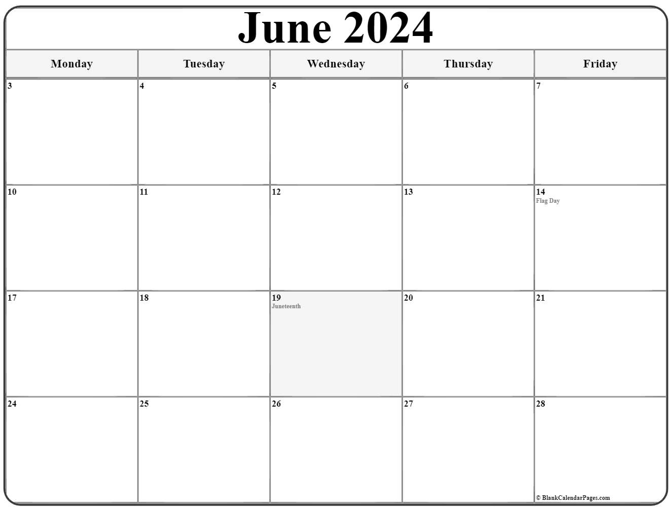 Printable 2023 Calendar Landscape Orientation Printab