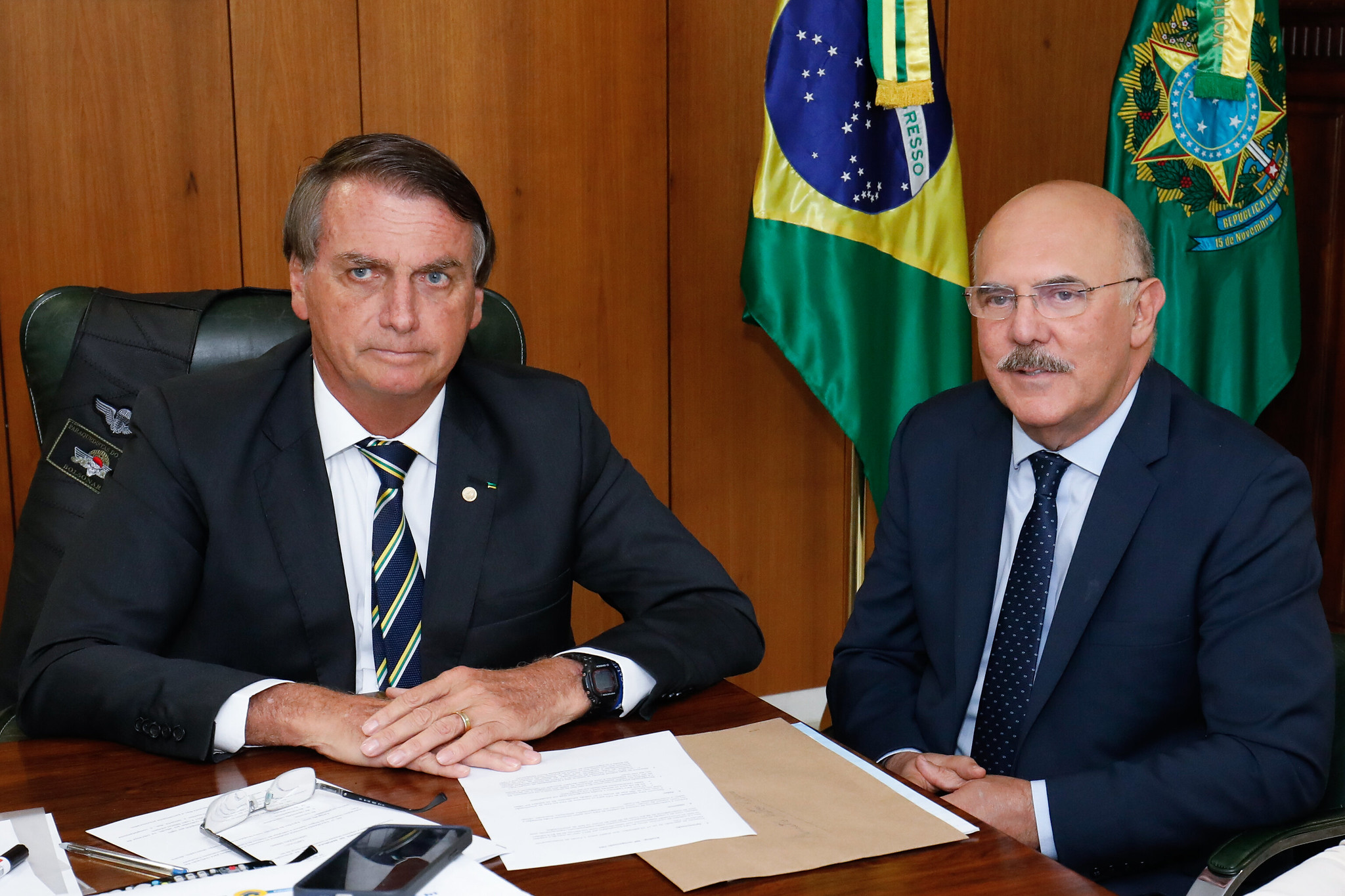 Bolsonaro Anuncia Aumento De 33 No Piso Salarial De Professores Novo