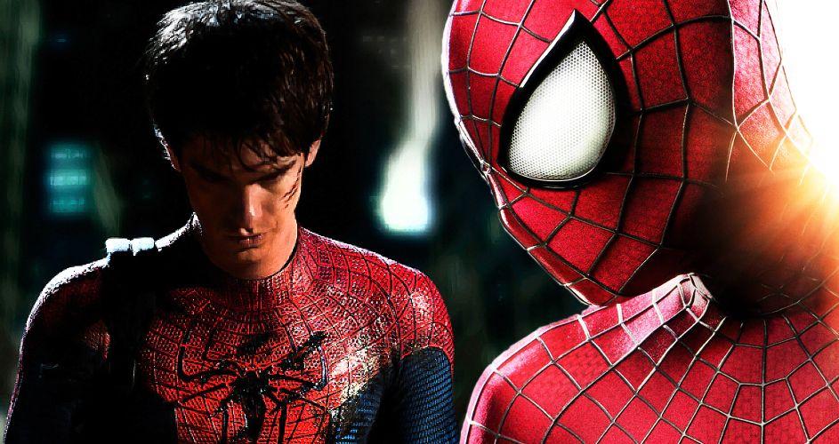 Introducir 91 Imagen The Amazing Spiderman 2 Critica Abzlocalmx