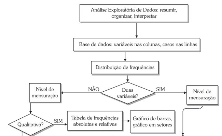 Análise Exploratória De Dados I Blog Do Prof H