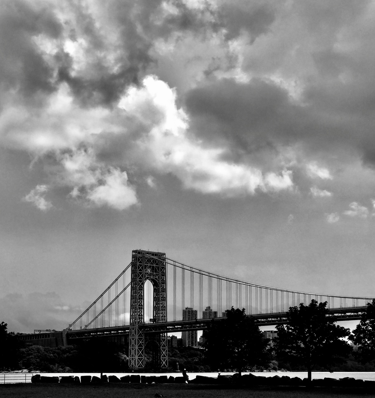 George Washington Bridge