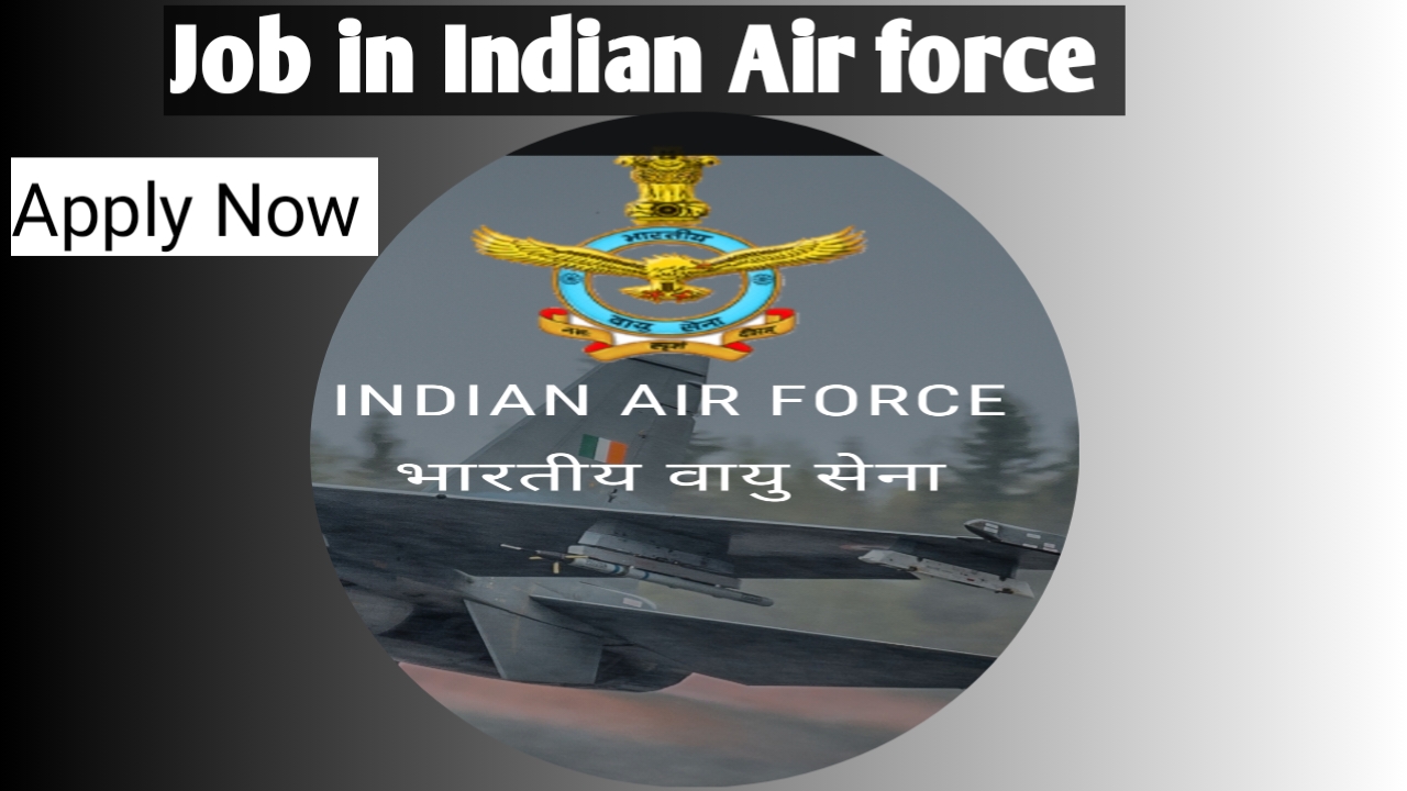 Indian Air Force Afcat Recruitment 2022 23 Apply Now