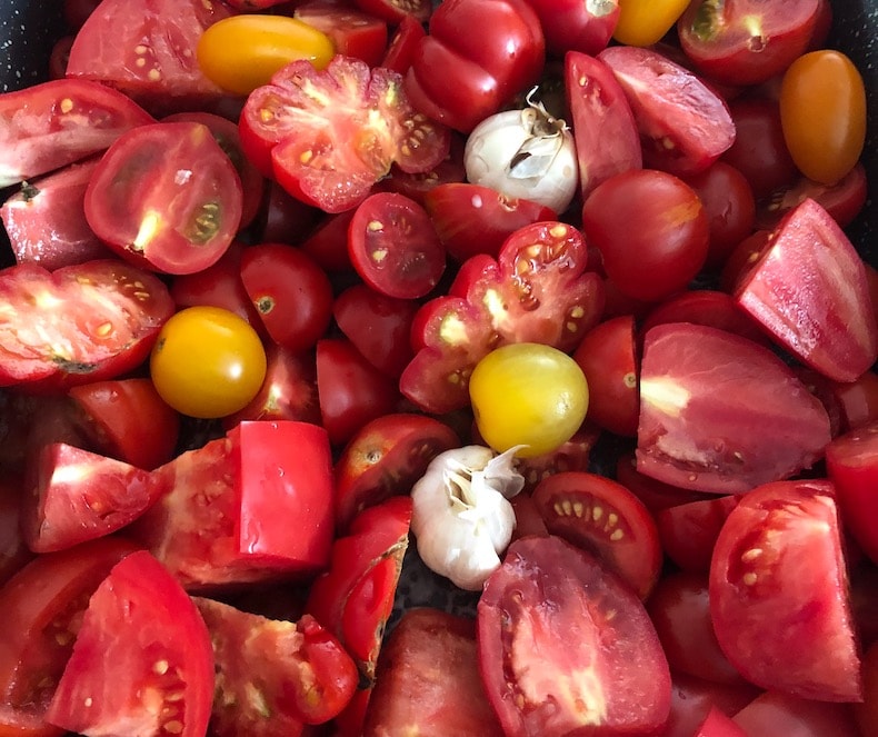 The Best Way To Preserve Tomatoes Thompson And Morgan Blog