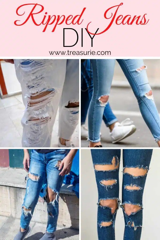 Details 68 Ripped Pants Diy Super Hot Ineteachers