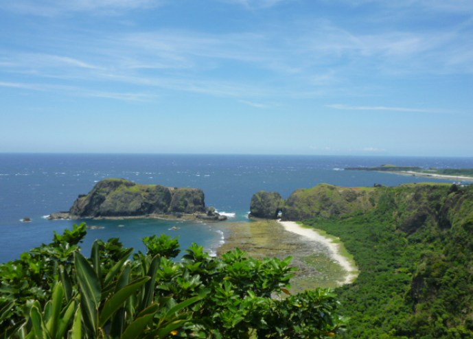 綠島蘭嶼自由行交通景點推薦｜綠島蘭嶼：吃喝玩樂懶人包 Tripbaa趣吧！達人帶路 欣傳媒旅遊頻道