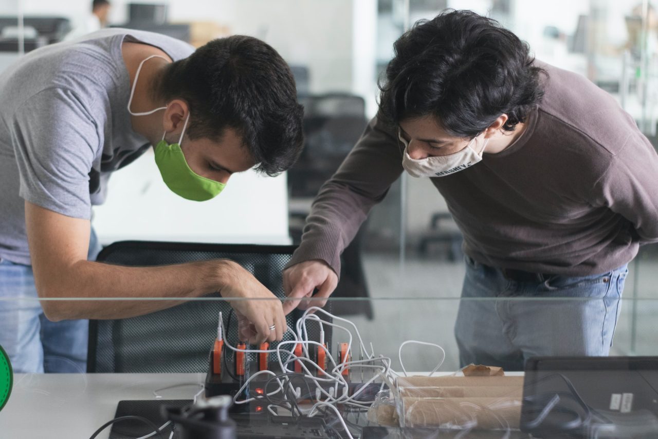 Carreras Innovadoras Profesiones Con Mayor Demanda Laboral