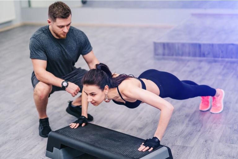 Qual O Papel Do Personal Trainer Veja As Principais Funções