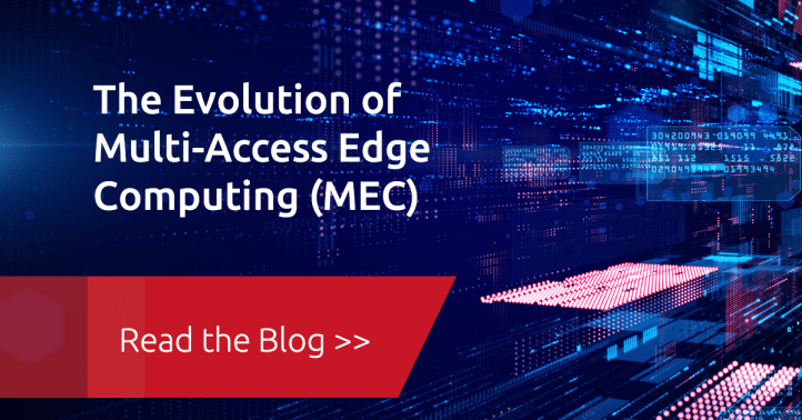 The Evolution Of Multi Access Edge Computing Mec Adlink Blog