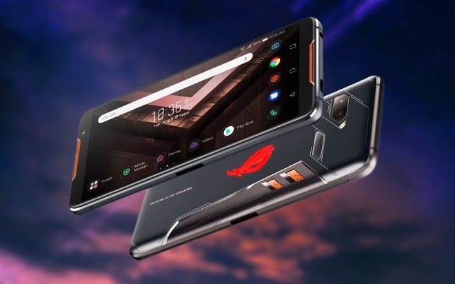 Spesifikasi Hp Gaming Asus Rog Phone Dan Harga Nya Di Indonesia