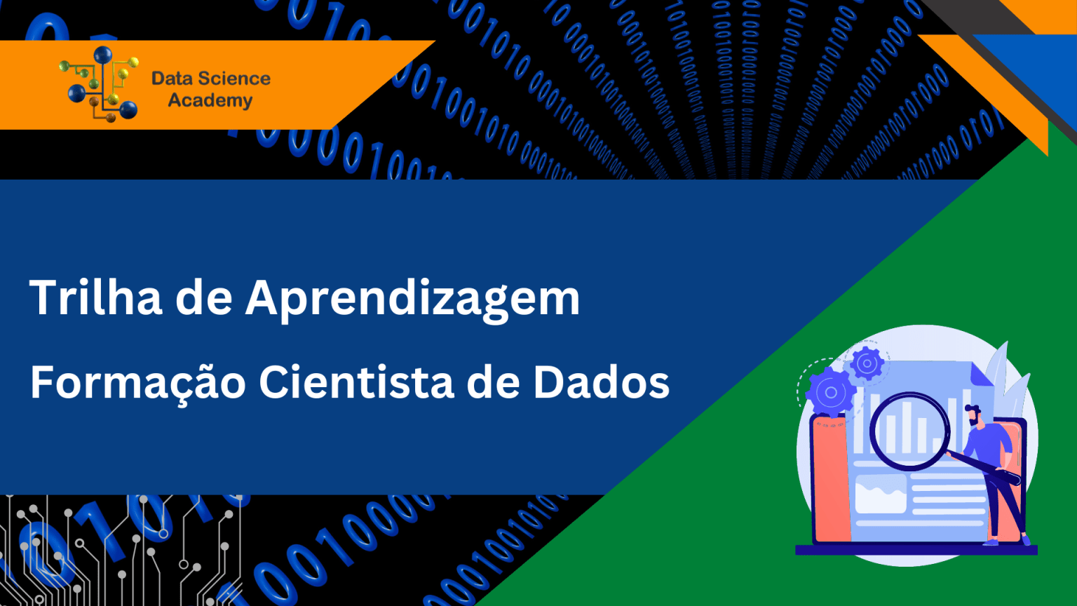 Trilha De Aprendizagem Da Formação Cientista De Dados Data Science