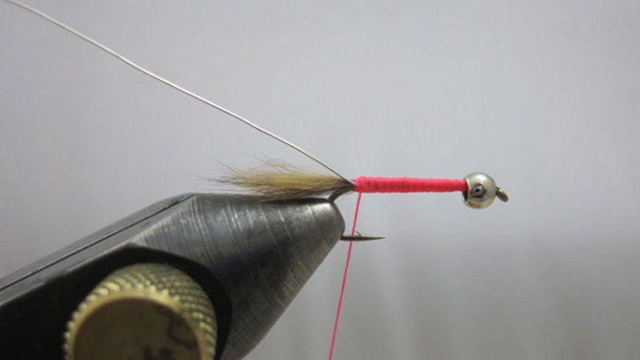 Fly Tying Tutorial Guides Choice Hares Ear