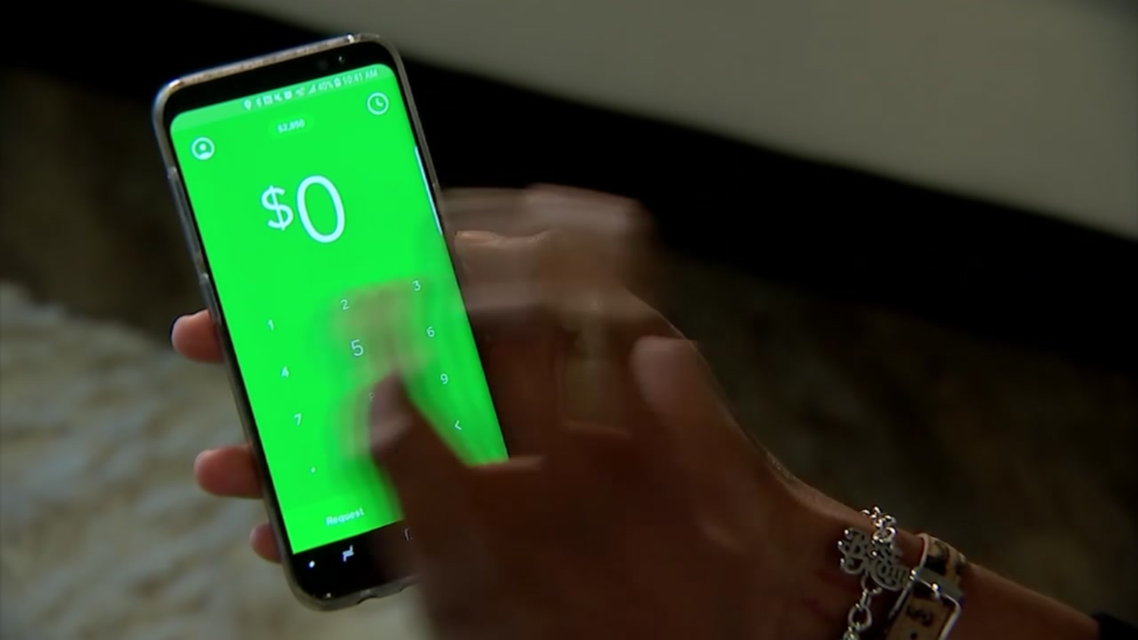 New Cash App Scam Drains Mans Bank Account