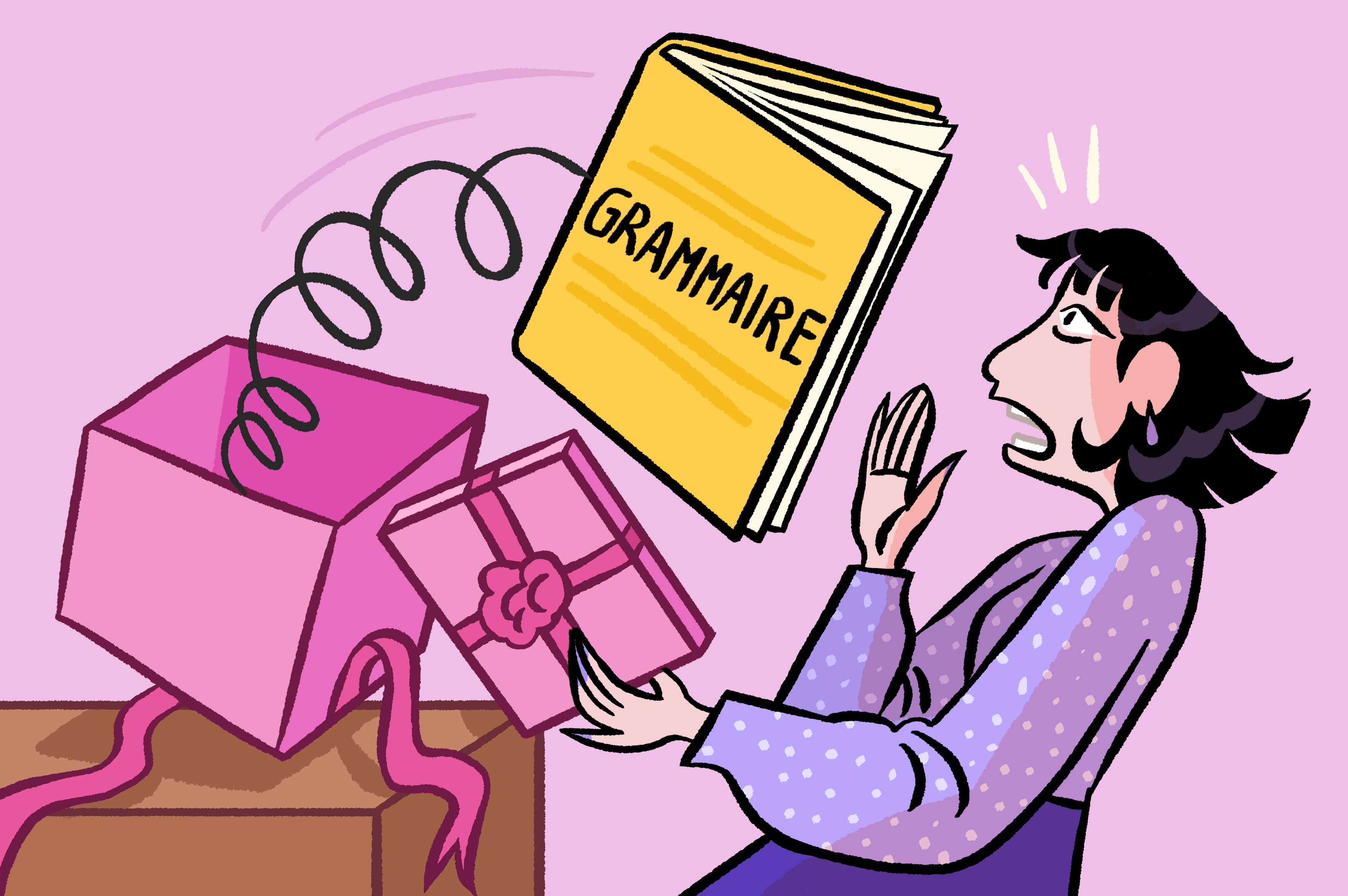 The 10 Most Common Grammar Mistakes In English German Speakers Make