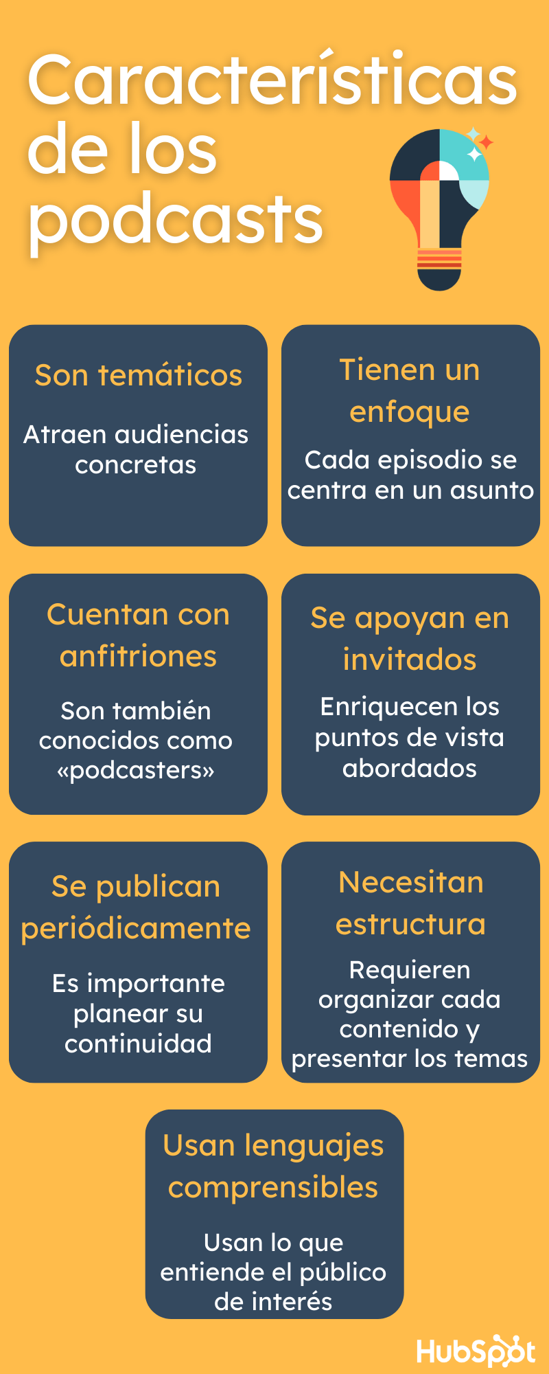 Cómo Hacer Un Podcast Estructura Pasos Y Ejemplos Thais Concepción