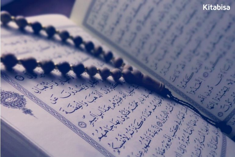 Ini Hikmah Dan Keutamaan Membaca Al Quran