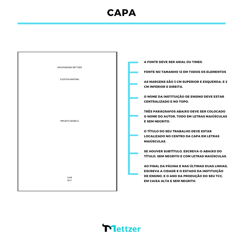 Normas Abnt O Guia Completo Com Tudo O Que Você Precisa Saber 2024