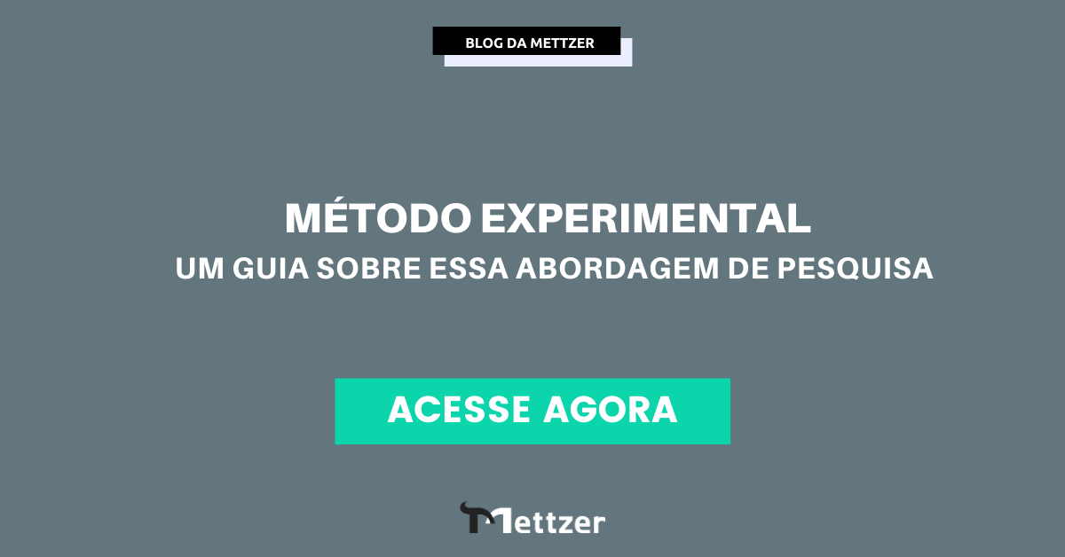 Método Experimental Uma Guia Sobre Esse Método De Abordagem 2022