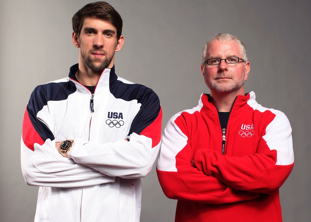 How Michael Phelps Became The Greatest Swimmer Of All Time