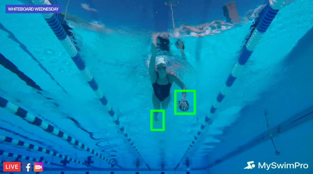 5 Crazy Freestyle Drills For Swimmers