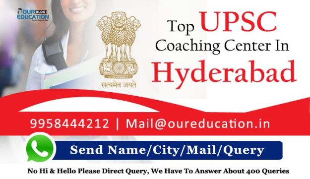 Best Upsc Coaching For Management In Hyderabad Our Education