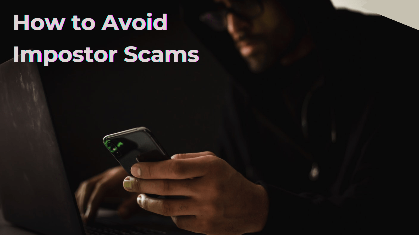 How To Avoid Impostor Scams Redfox Mobile Security Blog