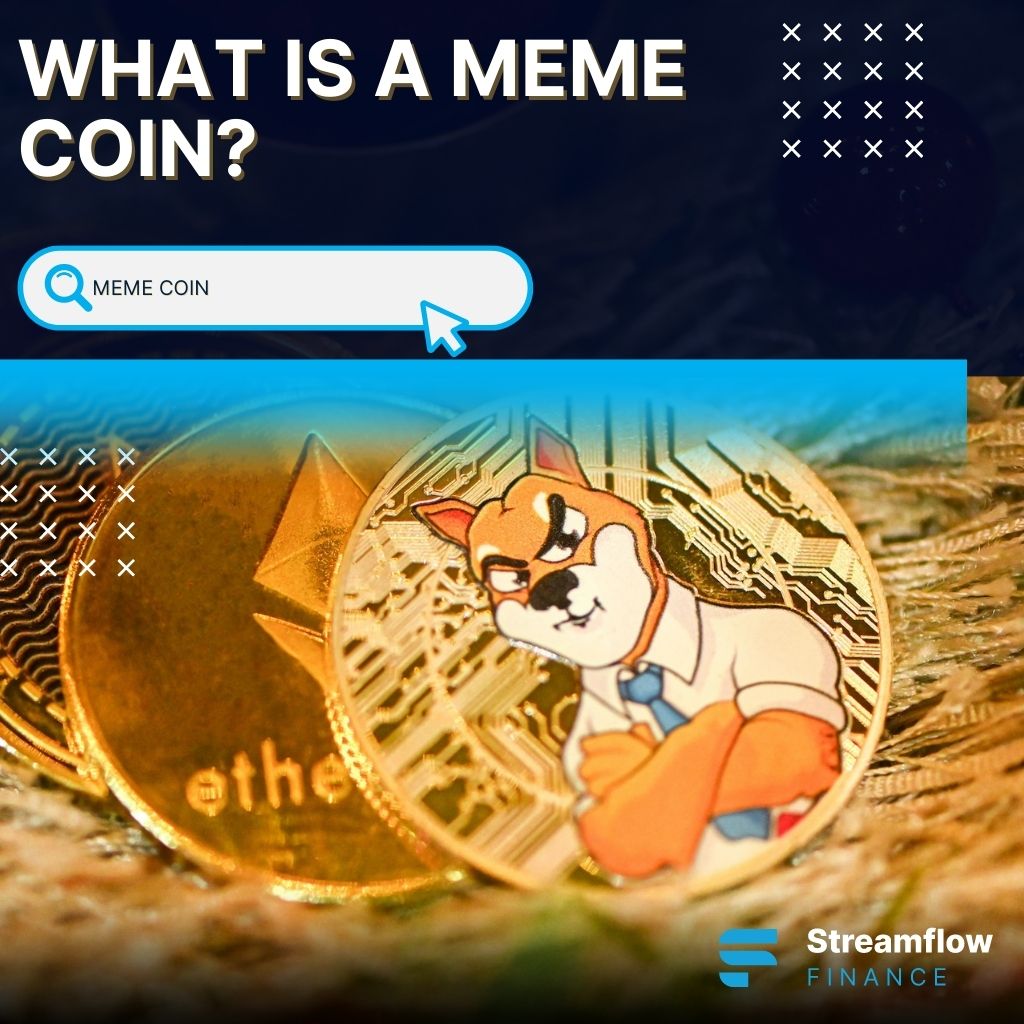 What Is A Meme Coin How Does It Work