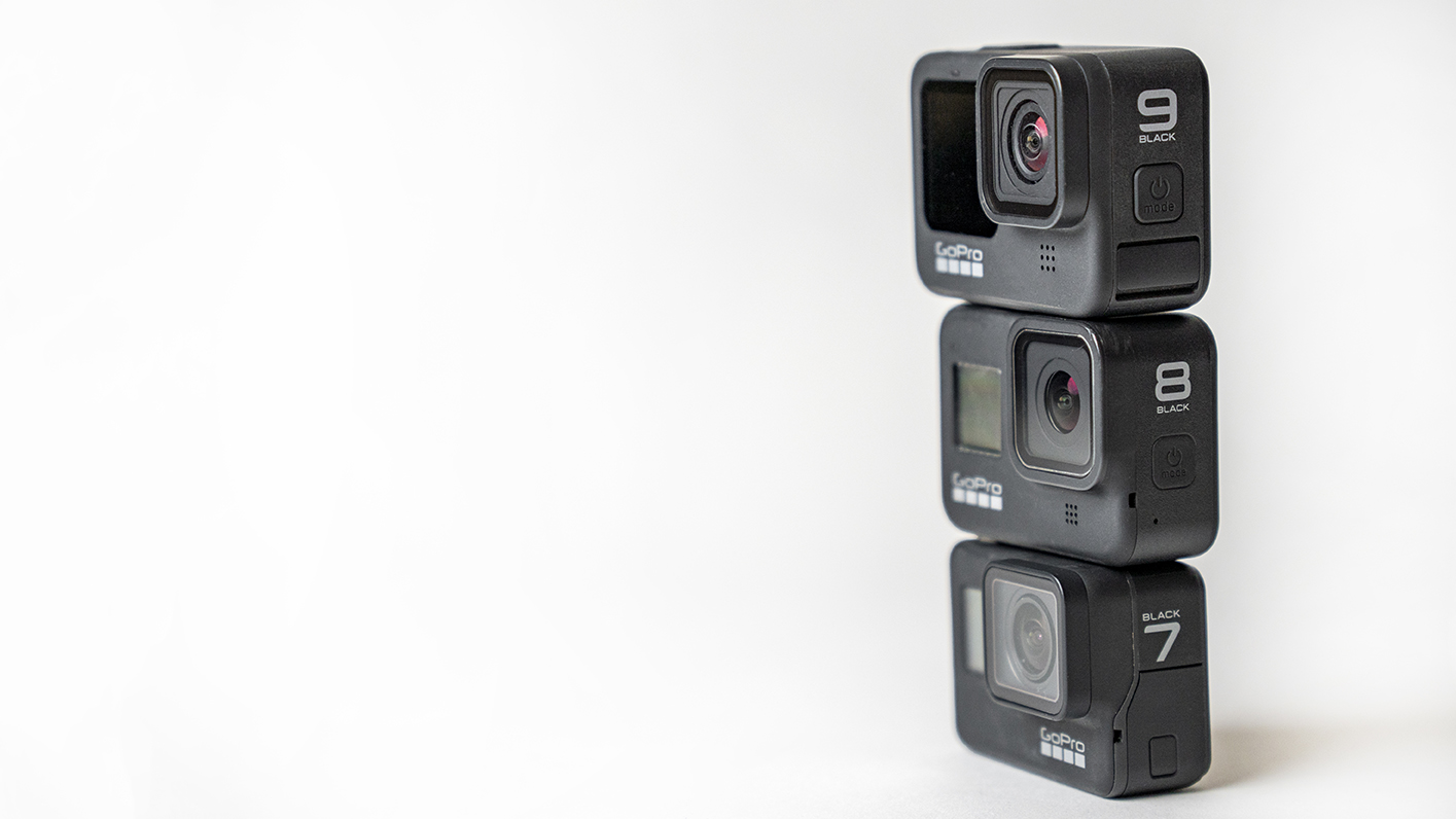 Gopro Labs 2021 Update New Features For Hero 9 Hero 8 Hero 7 And