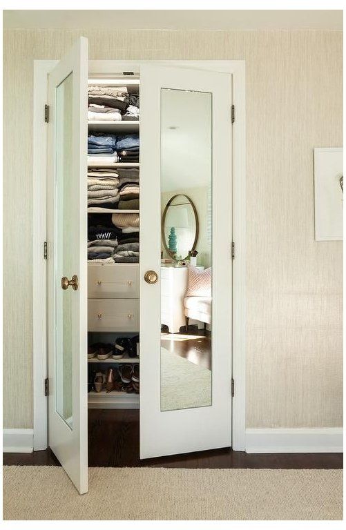 Diy Closet Organizer Hacks To Revamp Closet Roomi