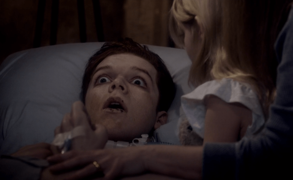 Full Trailer For Amityville The Awakening Bloody Disgusting